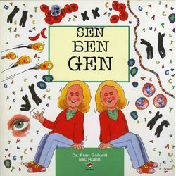 Sen Ben Gen by Frances R. Balkwill | Goodreads