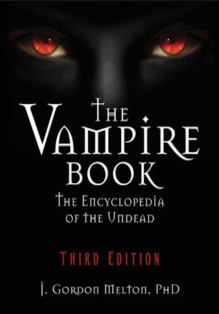12 Non-Fiction Books About Vampires – Me & Ink