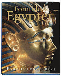 Forntidens Egypten: Faraonernas rike by Robert Hamilton | Goodreads