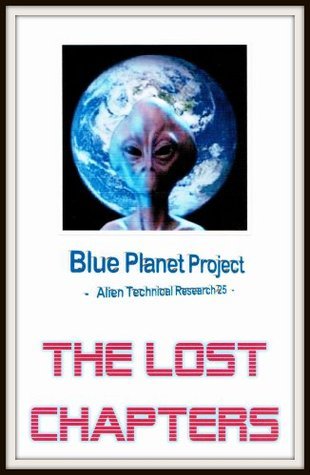 Blue Planet Project Lost Chapters by Gil Carlson | Goodreads