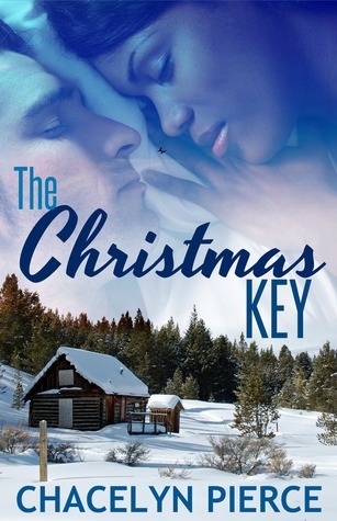 The Christmas Key by Chacelyn Pierce | Goodreads