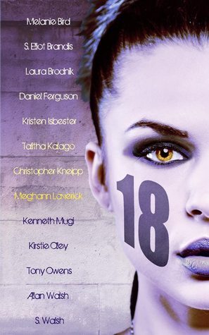 18 by Melanie Bird | Goodreads