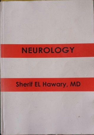 Neurology (EL Hawary) by Sherif El Hawary | Goodreads