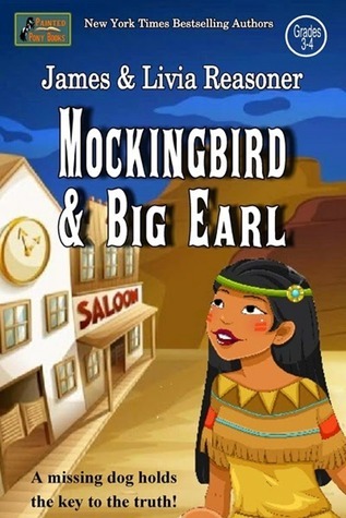 Mockingbird and Big Earl by James Reasoner | Goodreads