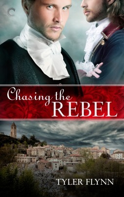 Chasing the Rebel by Tyler Flynn | Goodreads