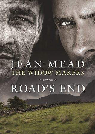The Widow Makers:Road's End = The Widow Makers 3 by Jean Mead | Goodreads