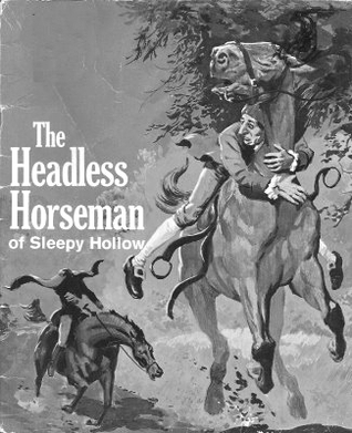 The Headless Horseman of Sleepy Hollow by Washington Irving | Goodreads