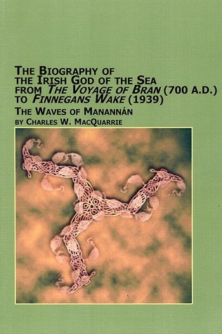 The Biography of the Irish God of the Sea from the Voyage of Bran (700 ...