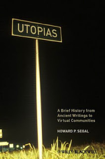 Utopias: A Brief History from Ancient Writings to Virtual Communities ...