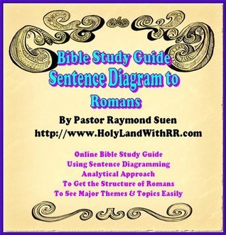 Holy Bible Analytical Reading Guide: Sentence Block Diagram to the Book ...