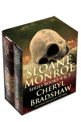 Sloane Monroe Series,Books 4-5 by Cheryl Bradshaw | Goodreads