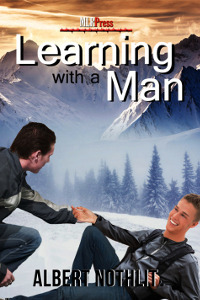 Learning with a Man by Albert Nothlit | Goodreads