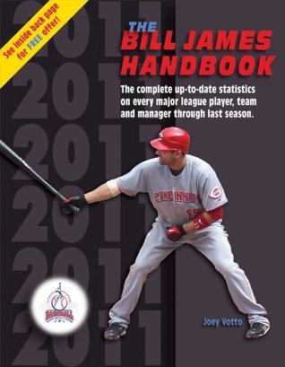 The Bill James Handbook 2011: Baseball Info Solutions by Baseball Info ...