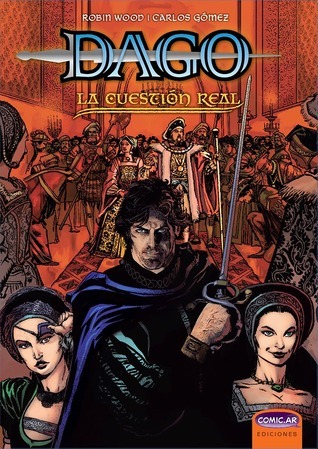 Dago: La cuestion Real by Robin Wood | Goodreads