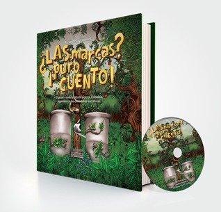 ¿Las marcas? ¡puro cuento! by Alexandre Toulemonde | Goodreads