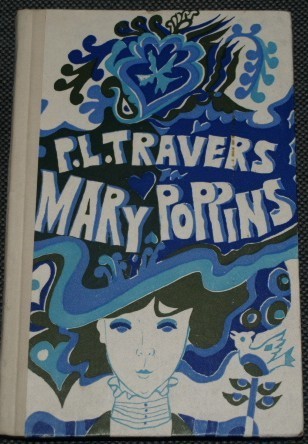 Mary Poppins by P.L. Travers | Goodreads