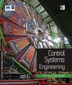 Control System Engineering Book by V.K. Jain | Goodreads