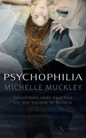 Psychophilia by Michelle Muckley | Goodreads