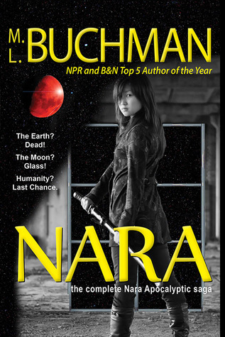 The Nara Reaction by M.L. Buchman | Goodreads