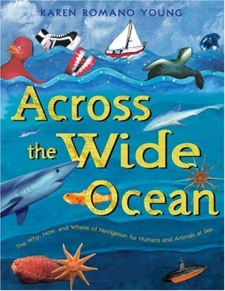 Across the Wide Ocean: The Why, How, and Where of Navigation for Humans ...