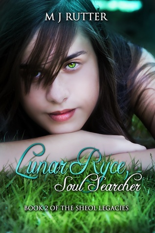 Lunar Ryce Soul Searcher (Sheol Legacies #2) by M.J. Rutter | Goodreads