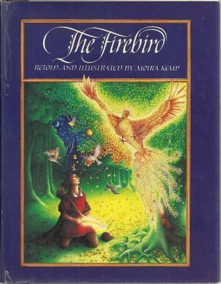 The Firebird by Moira Kemp | Goodreads