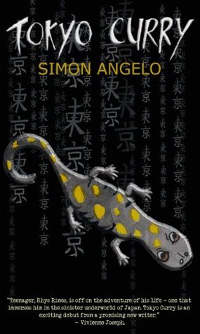 Tokyo Curry by Simon Angelo | Goodreads