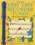 Very Easy Recorder Tunes (Easy Tunes) by Anthony Marks | Goodreads