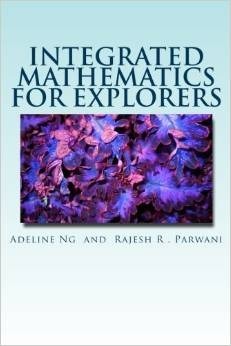 Integrated Mathematics for Explorers: Intermediate by Adeline Ng ...