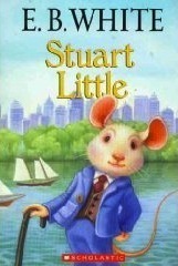 Stuart Little (2003 publication) by E.B. White | Goodreads