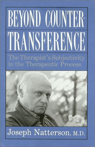 Beyond Countertransference: The Therapist's Subjectivity in the ...