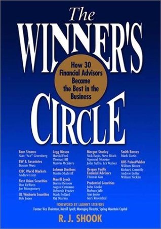 The Winners Circle: How 30 Financial Advisors Became the Best in the ...