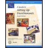A Guide to Setting up Environments by J. Ronald Lally | Goodreads