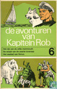 De avonturen van Kapitein Rob (#6) by Pieter Kuhn | Goodreads