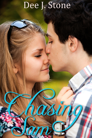 Chasing Sam by Dee J. Stone | Goodreads