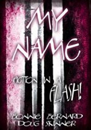 My Name by Bonnie Bernard | Goodreads