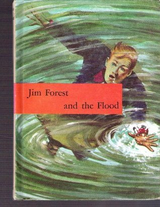 Jim Forest and the Flood (The Jim Forest Readers) by John F. Rambeau ...