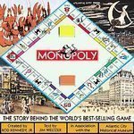 Monopoly: The Story Behind the World's Best-Selling Game by Rod Kennedy ...
