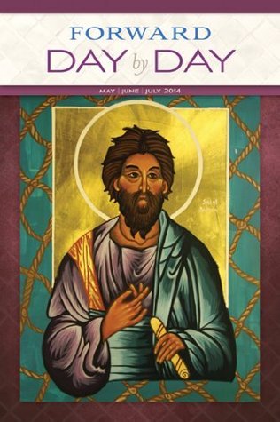 Forward Day by Day: May, June, July by Dorothy Linthicum | Goodreads