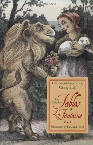 The Complete Fables of la Fontaine by Jean de la Fontaine | Goodreads