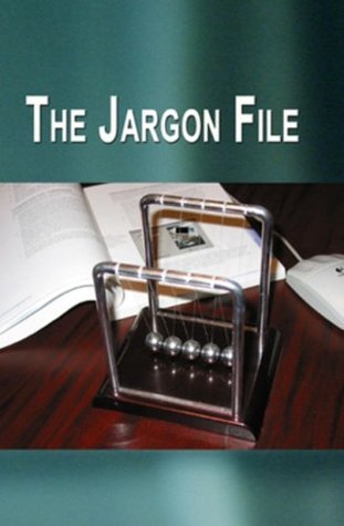 The Jargon File by Various | Goodreads