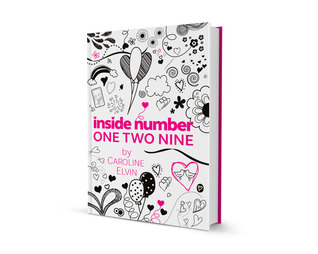 Inside Number One Two Nine by Caroline Elvin | Goodreads