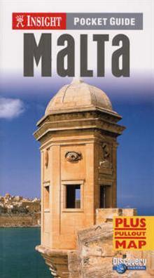 Malta Insight Pocket Guide by Lyle Lawson | Goodreads