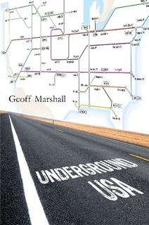 Underground: USA by Geoff Marshall | Goodreads