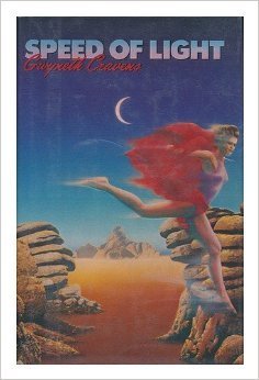 Speed of Light: The Adventures of Ella Speed by Gwyneth Cravens | Goodreads