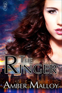 The Ringer by Amber Malloy | Goodreads