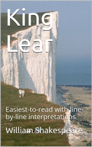 King Lear: Easiest-to-Read Edition by William Shakespeare | Goodreads