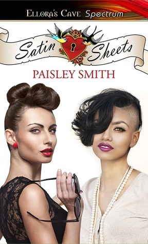Satin Sheets (Honkytonk Angels, #2) by Paisley Smith | Goodreads