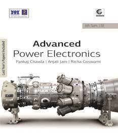 Advanced Power Electronics Book by Pankaj Chawla | Goodreads