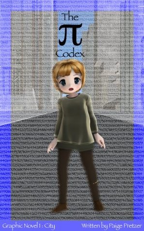 City (Graphic Novel) (The Pi Codex by Paige Pretzer | Goodreads
